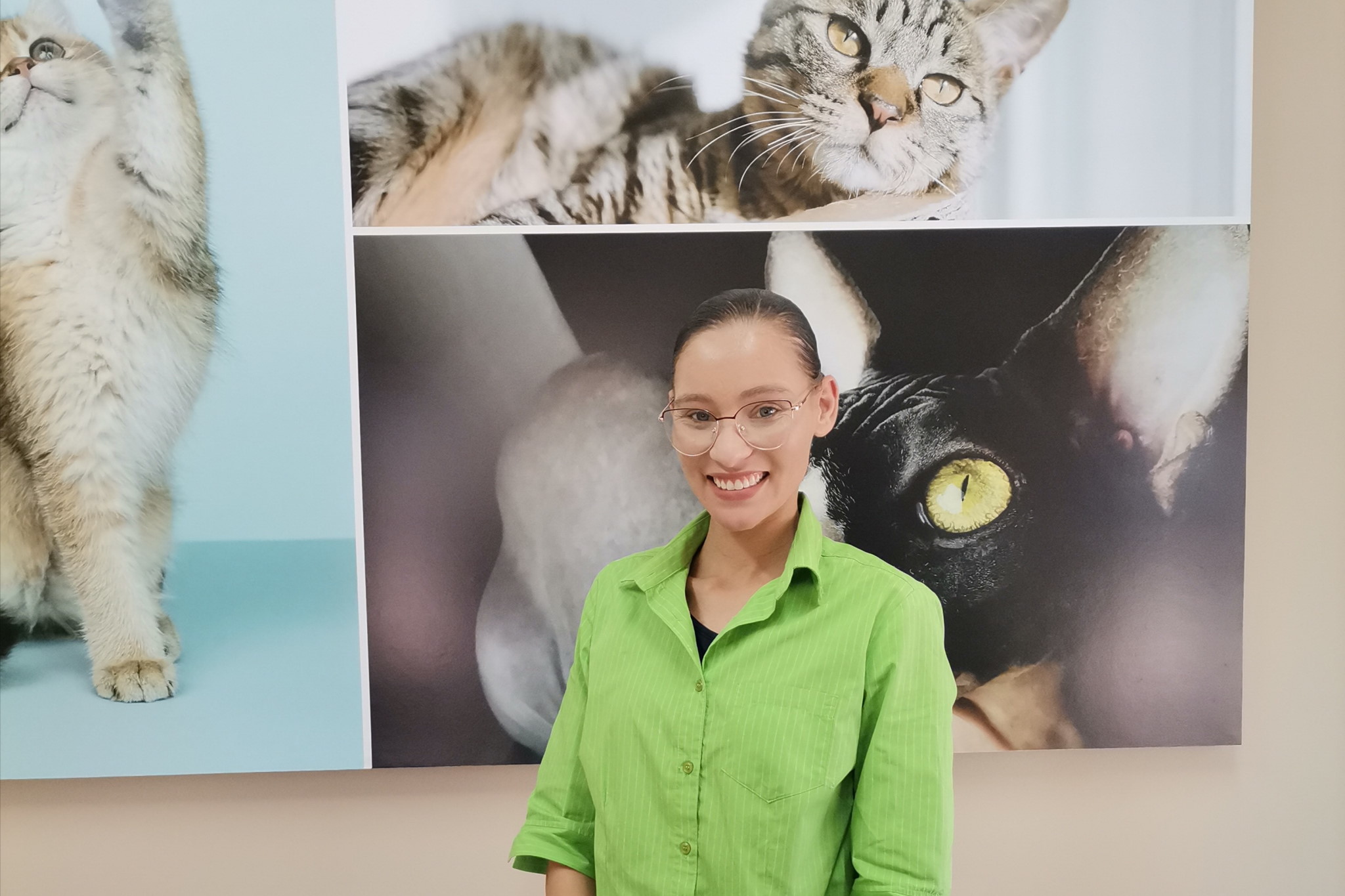 Eden Small Animal Hospital – Eden Vets